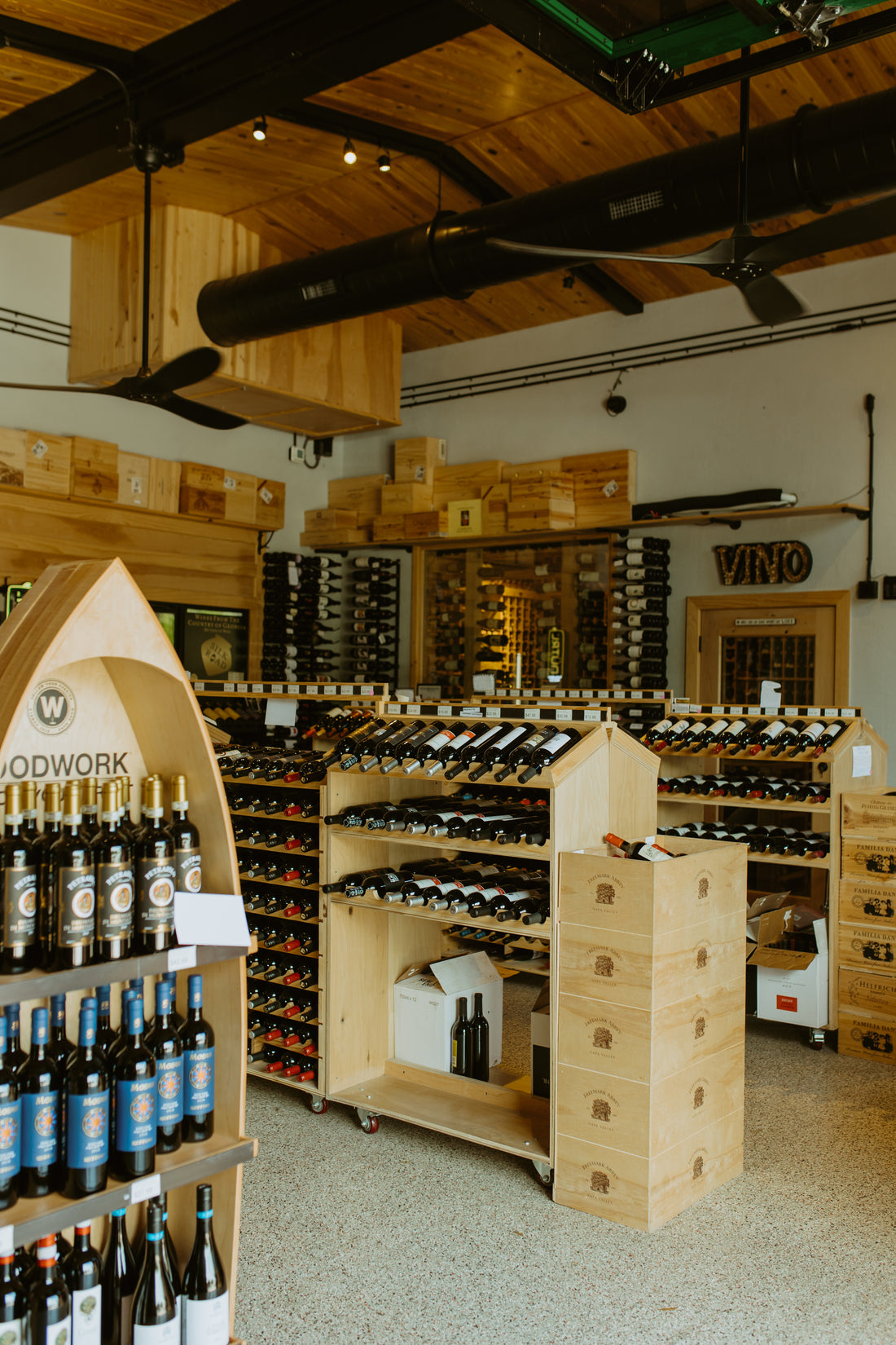 Baci Pizzeria Ristorante