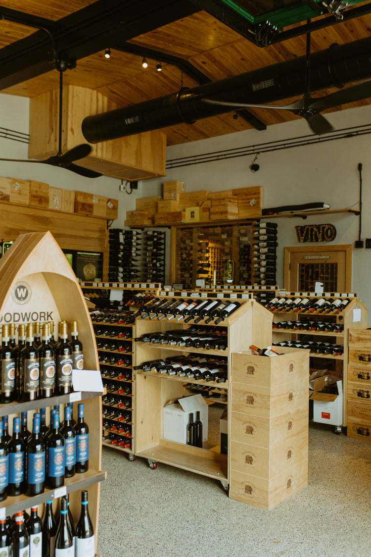 Baci Pizzeria Ristorante